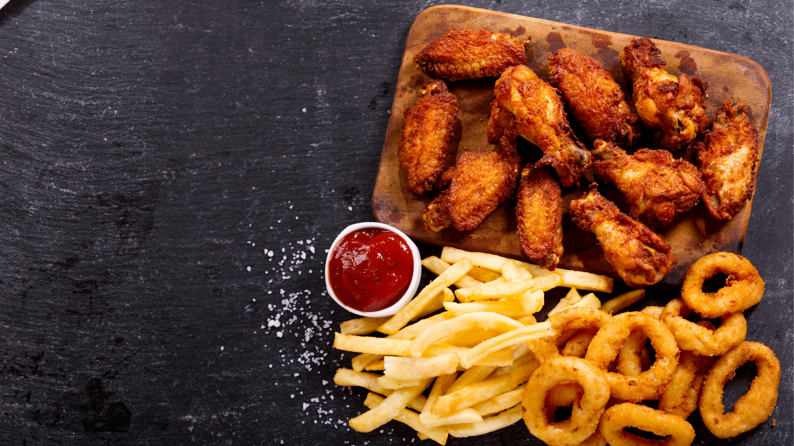 Peri Peri Original| Take Away Menu Online