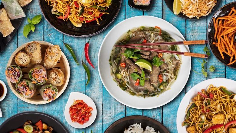 Summer Inn | Take Away Menu Online