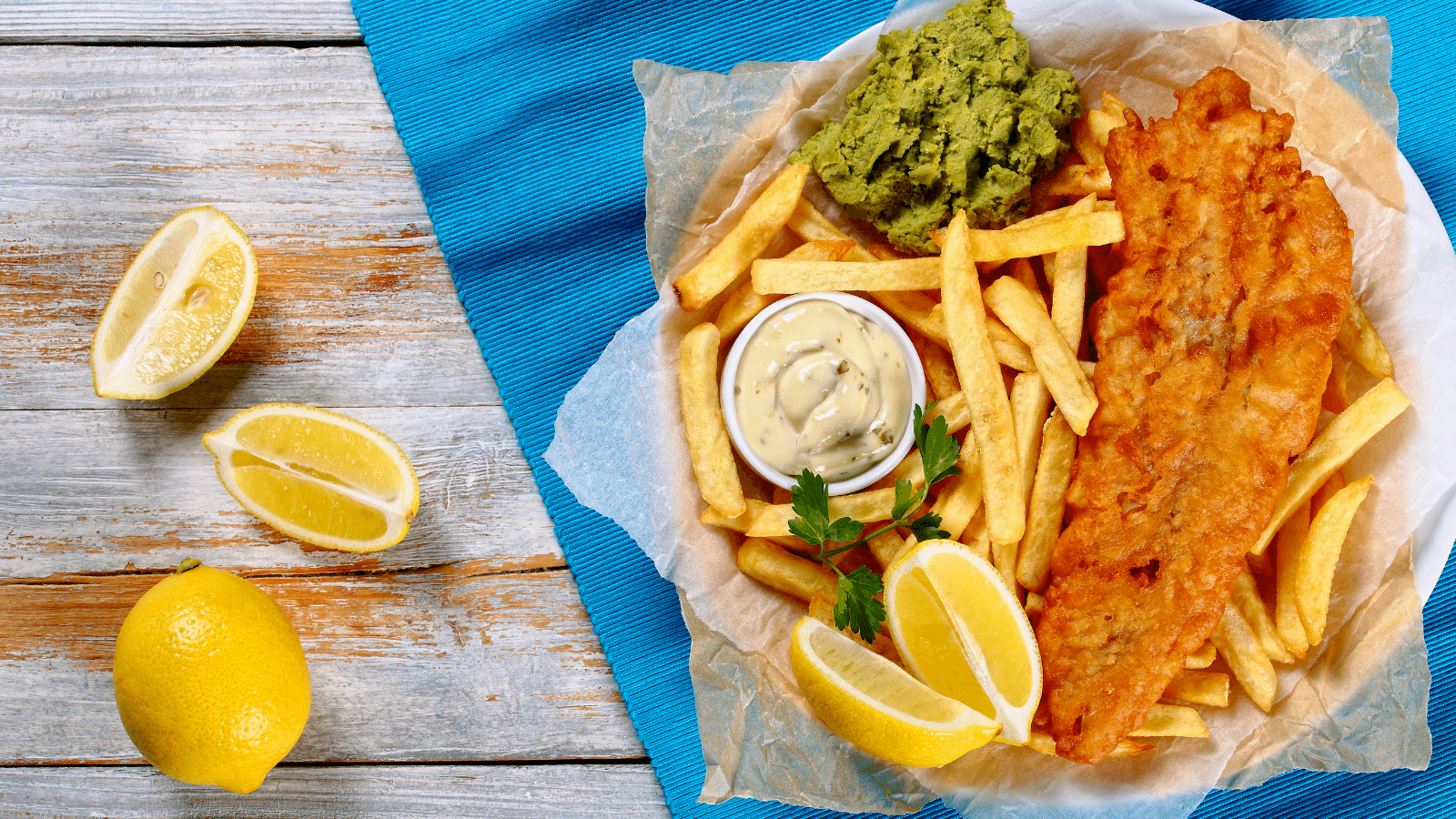 Samroy's Fish Bar Bristol | Take Away Menu Online