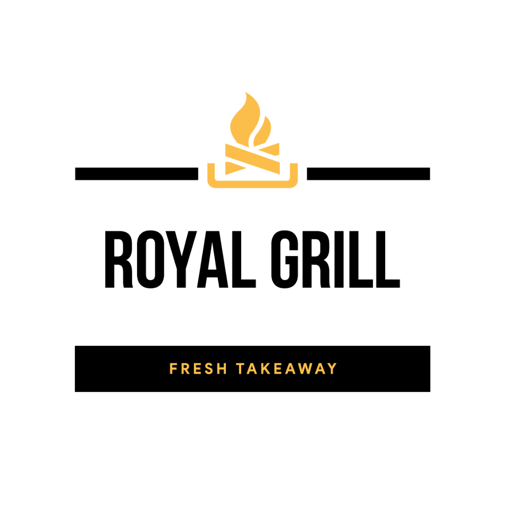 Royal Grill Bishop Auckland | Take Away Menu Online