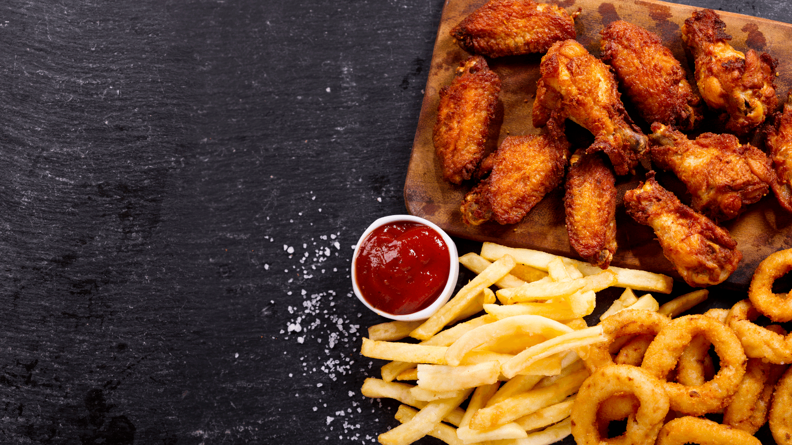 Chicken Hut Fast Food & Curry | Take Away Menu Online