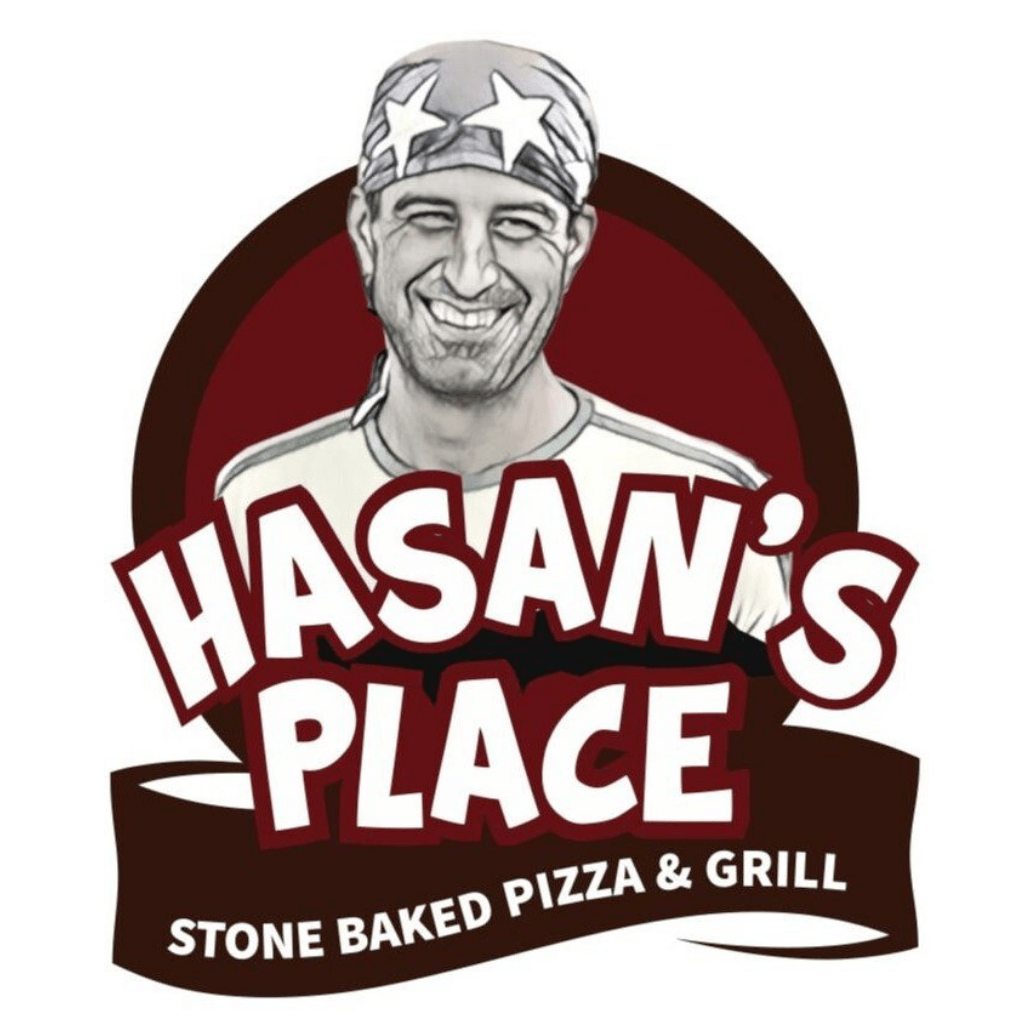 Hasan's Place | Take Away Menu Online