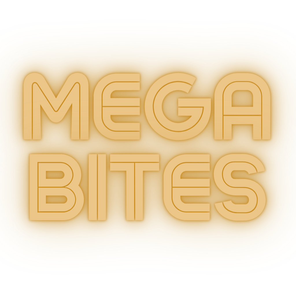Mega Bites Bruff | Take Away Menu Online