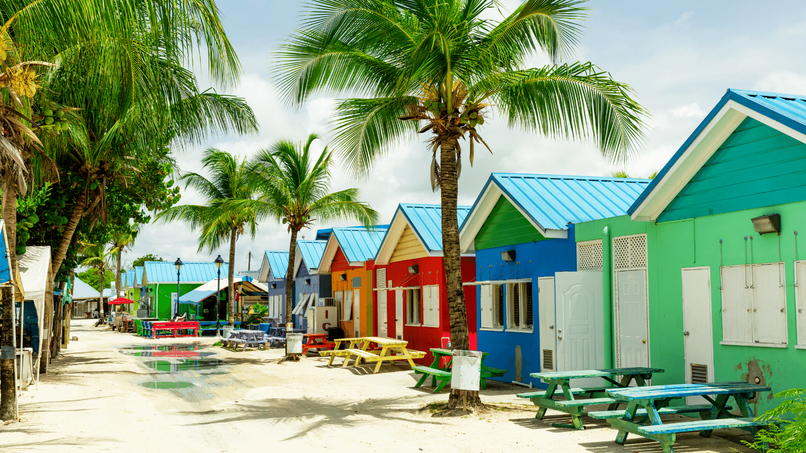 Caribbean Flava Wellingborough | Take Away Menu Online