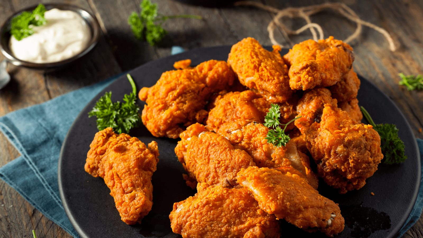 Chicken Planet Norwich | Take Away Menu Online