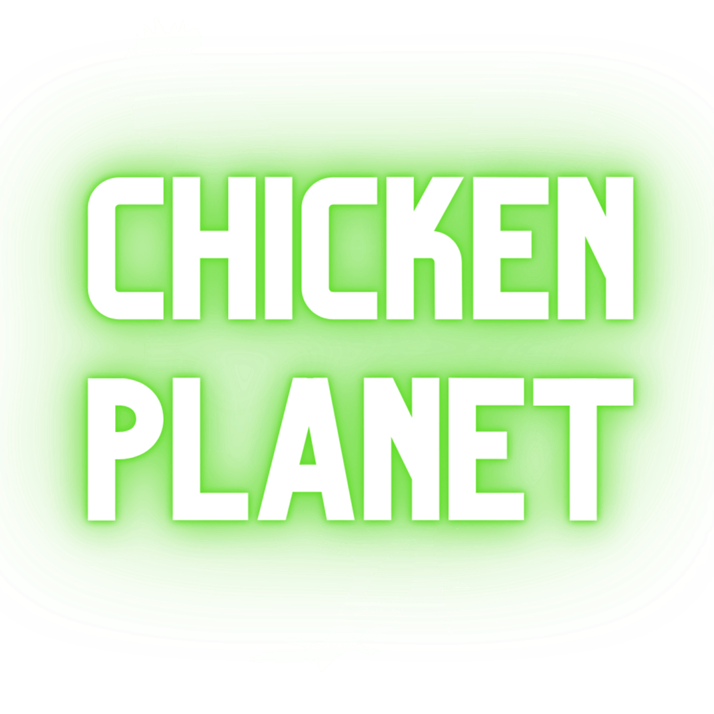 Chicken Planet Norwich | Take Away Menu Online
