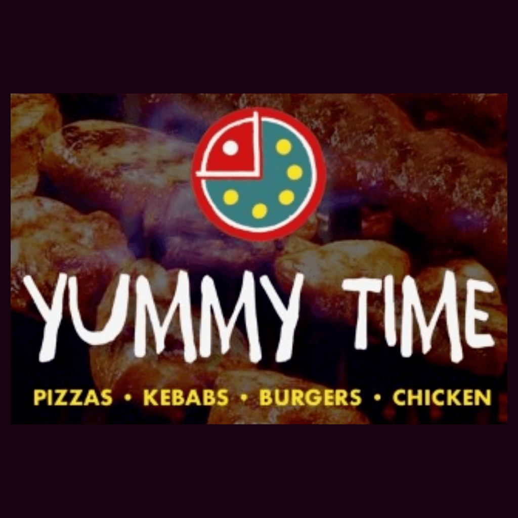 Yummy Time Wirral | Take Away Menu Online