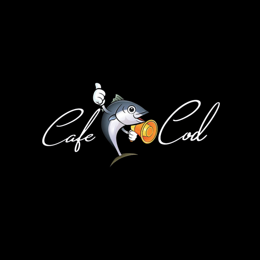 Cafe Cod | Official Website