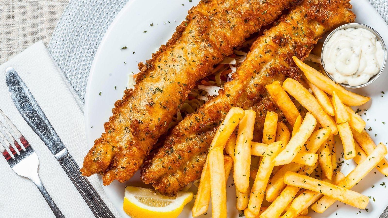 The Hatch Strabane | Official Website