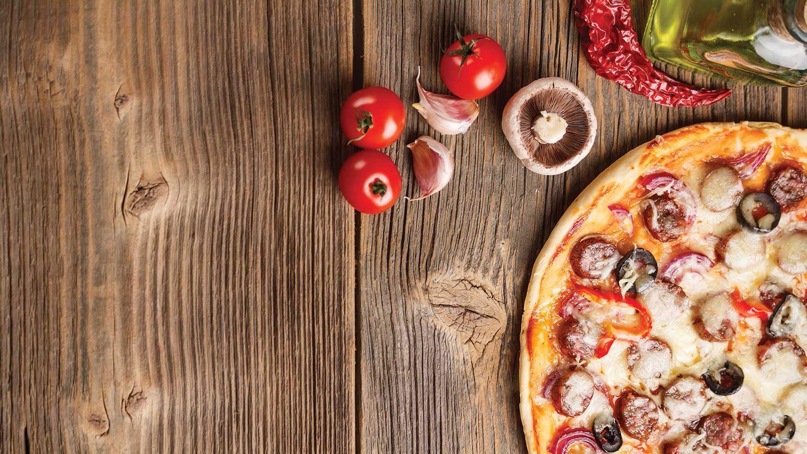 Pizza Time | Take Away Menu Online