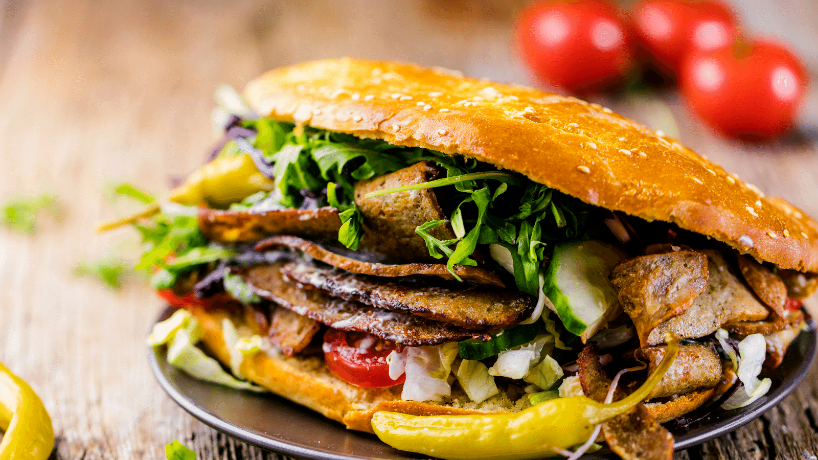 Sami's Merthyr Kebab House | Take Away Menu Online