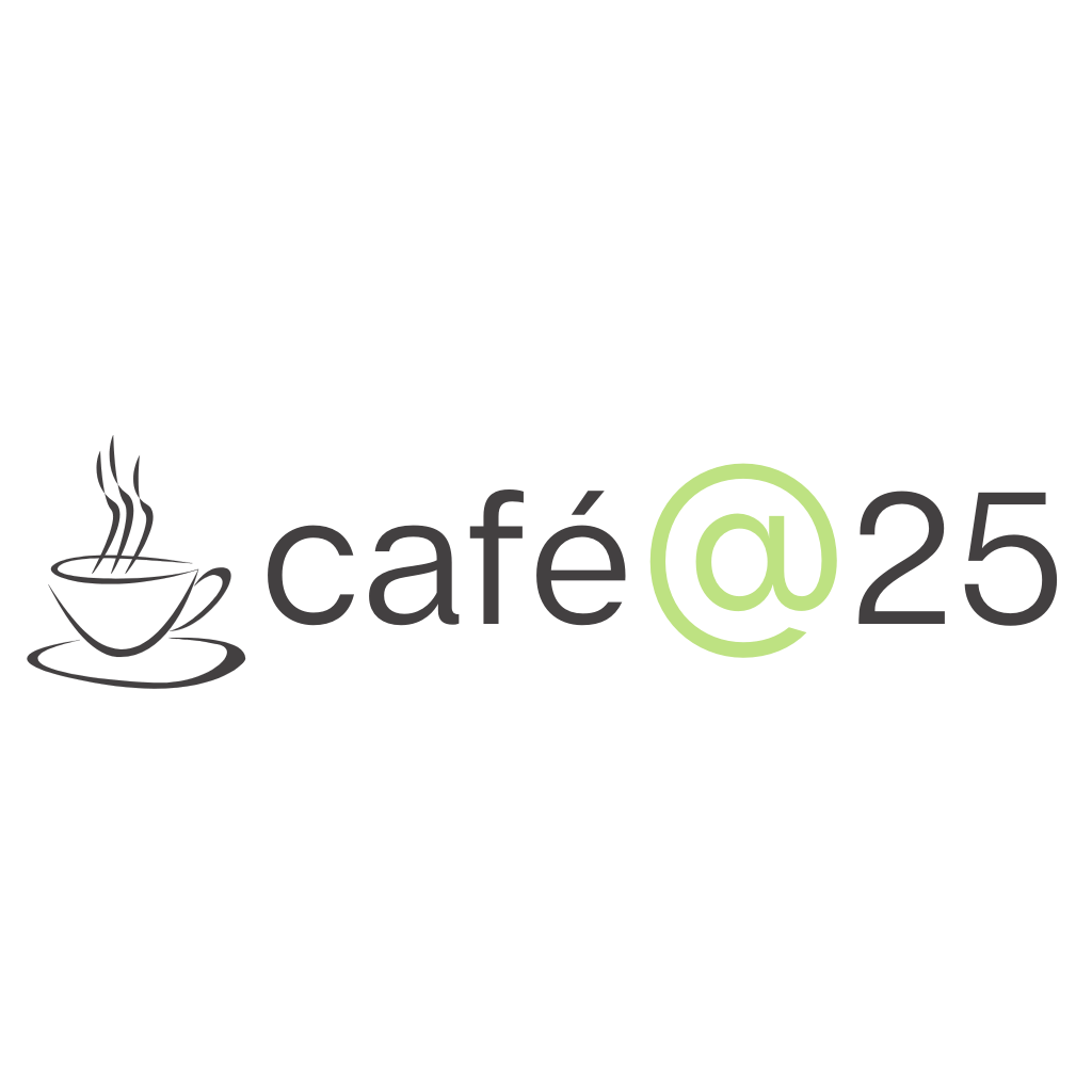 Cafe @ 25 | Take Away Menu Online