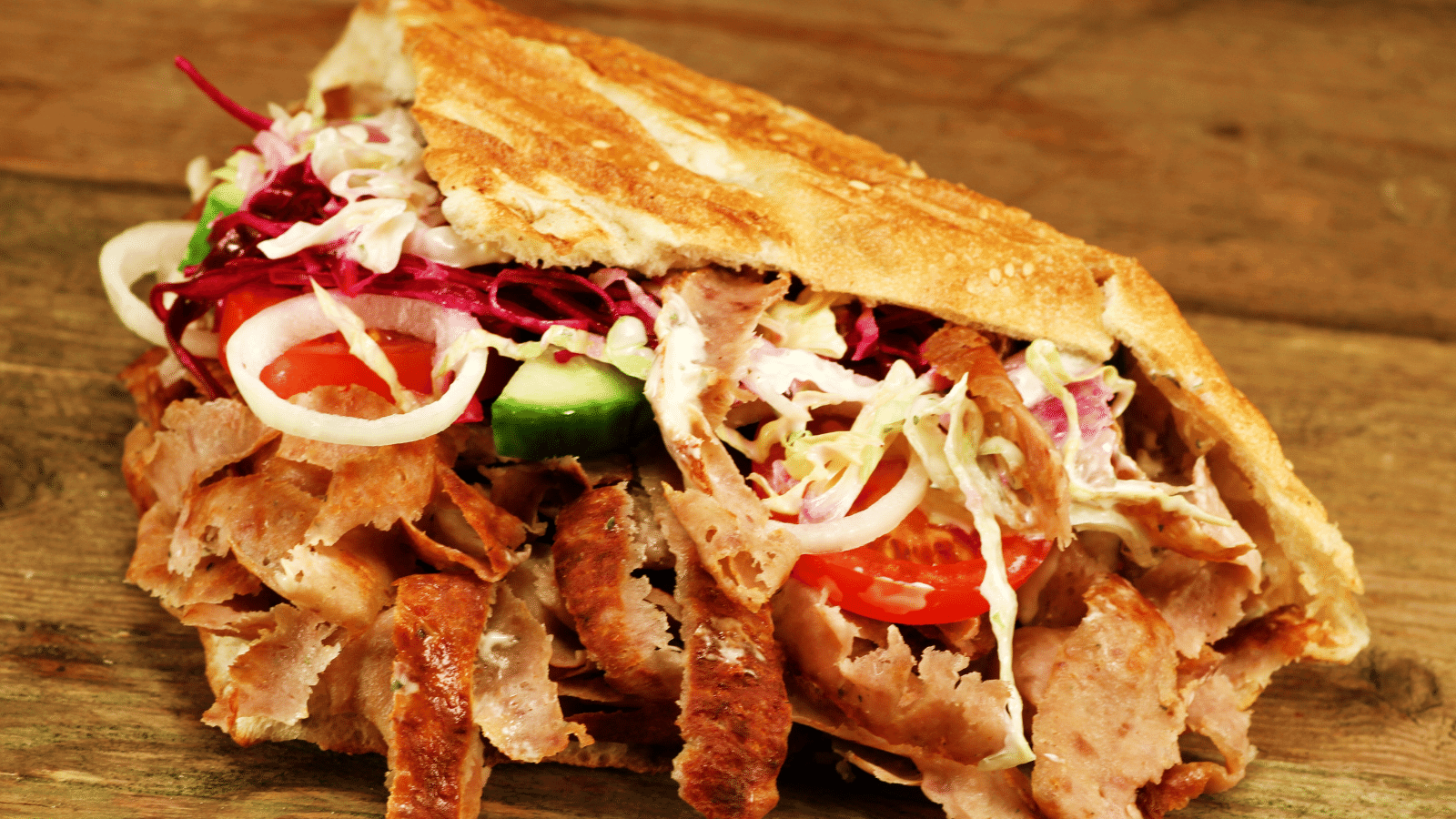 Best Kebab Warsop | Take Away Menu Online