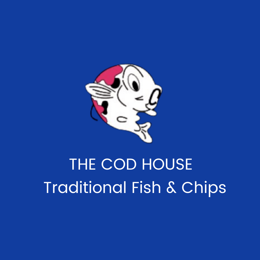 Cod House Glengormely | Official Website