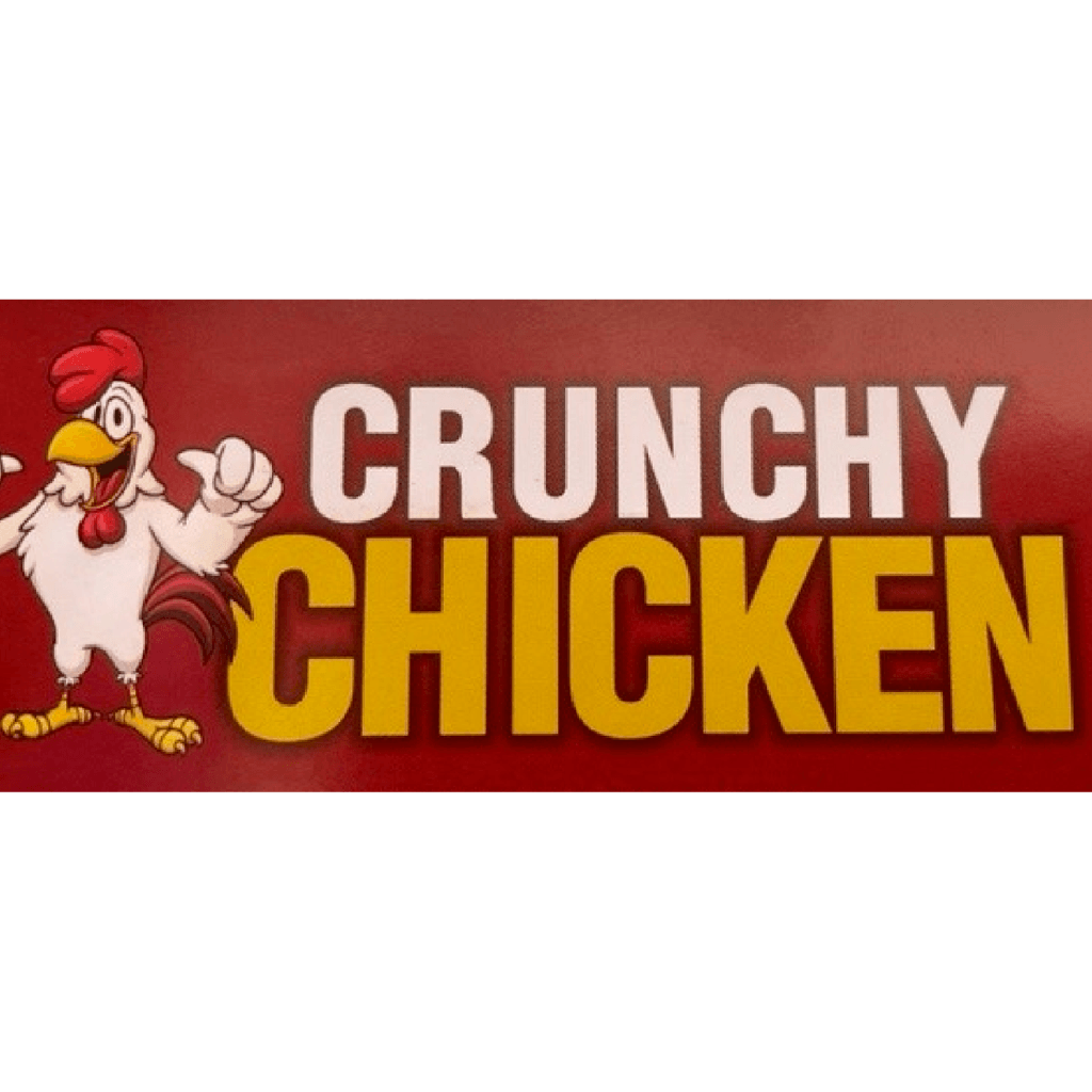 Crunchy Chicken Ashton | Take Away Menu Online
