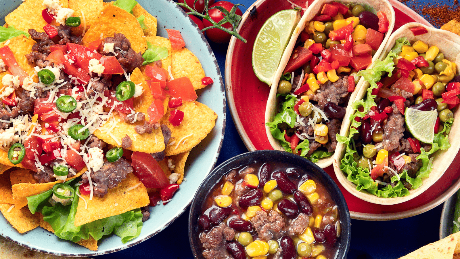 Amigos | Take Away Menu Online