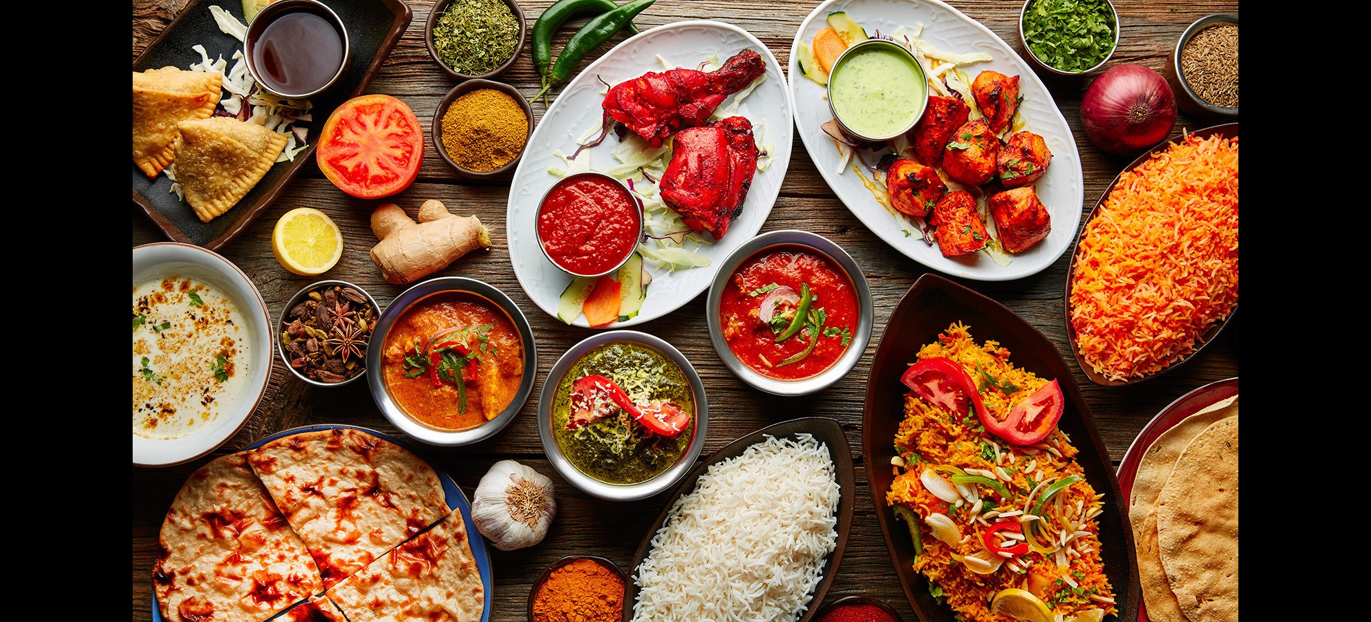 Curry King | Take Away Menu Online