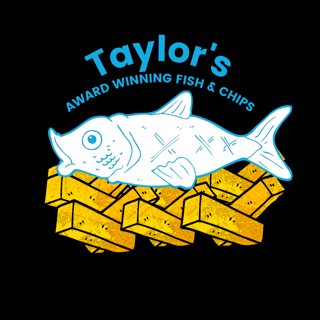 Taylor's Fish Bar Trealaw | Take Away Menu Online
