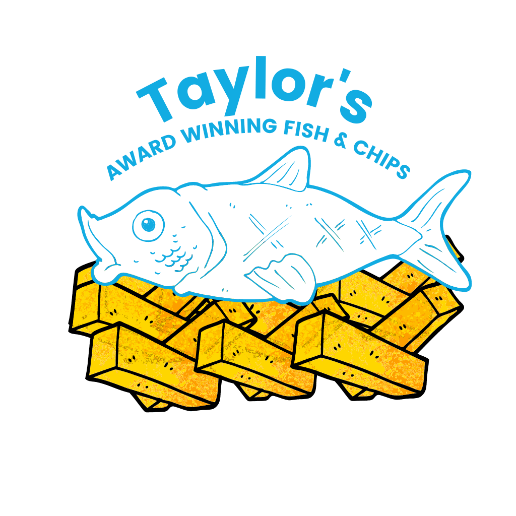 Taylor's Fish Bar Trealaw | Take Away Menu Online