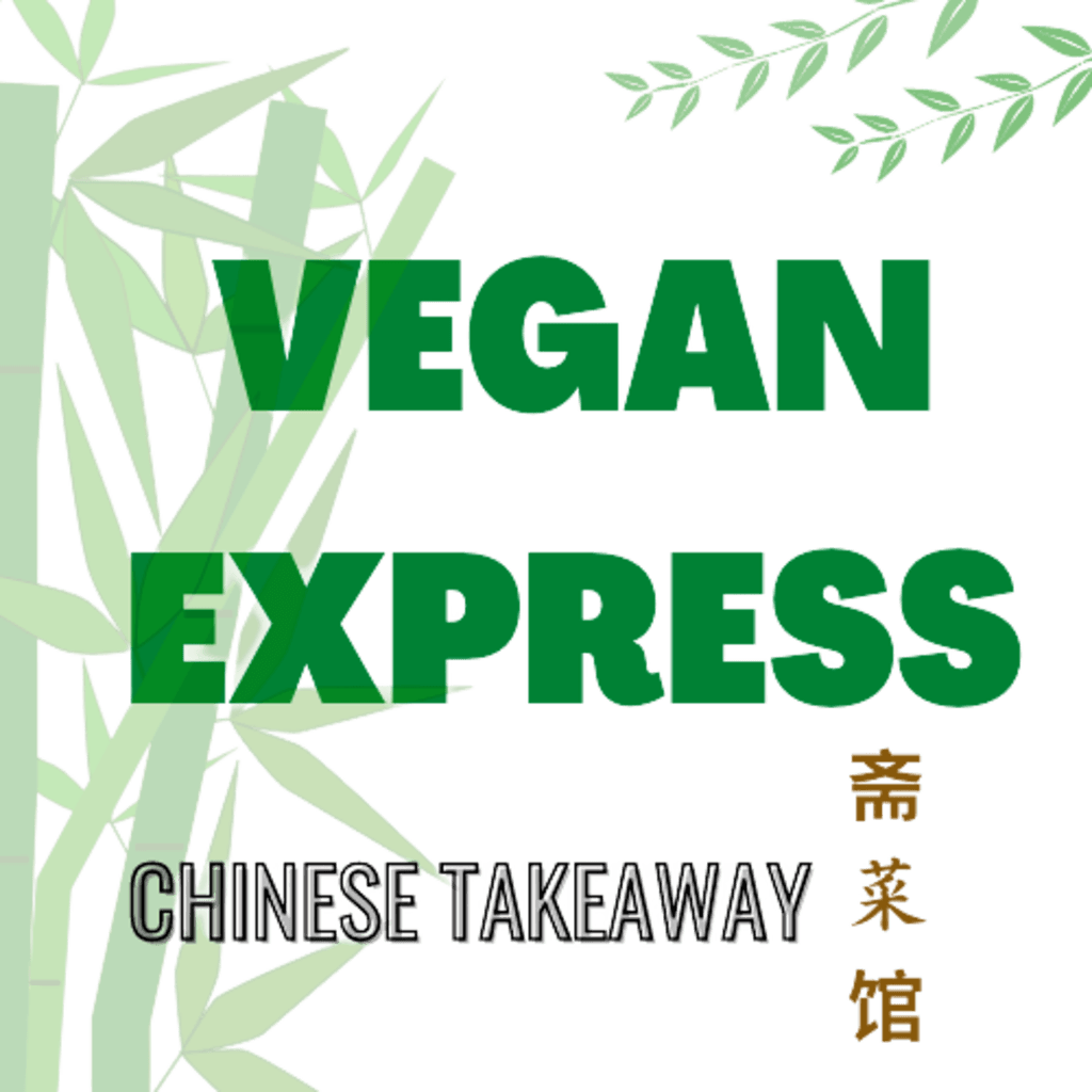 Vegan Express | Take Away Menu Online
