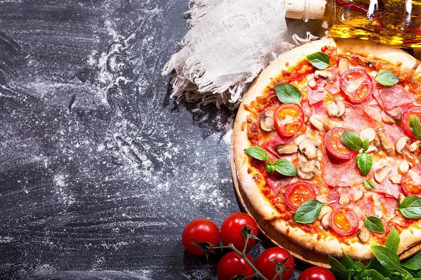 Pizza House Clitheroe | Takeaway Menu Online