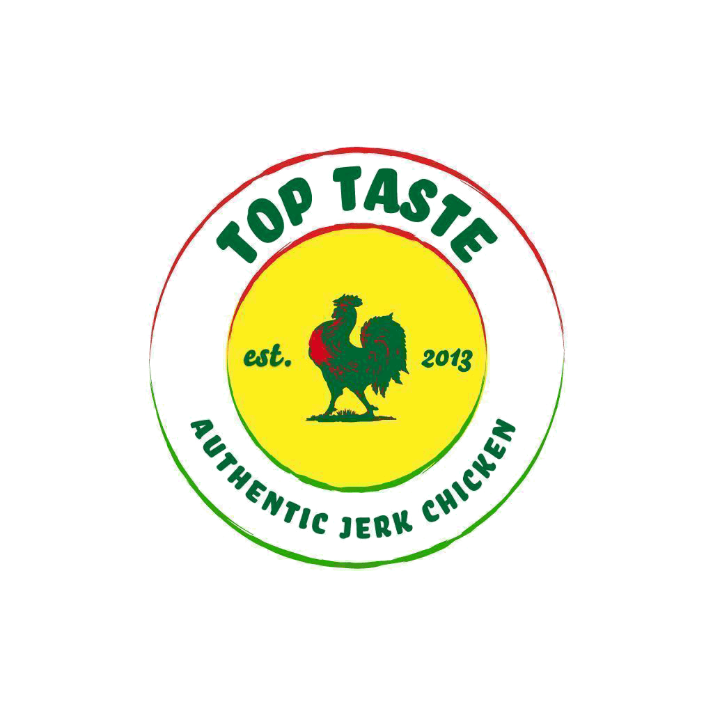 Top Taste Caribbean Takeaway | Takeaway Menu Online