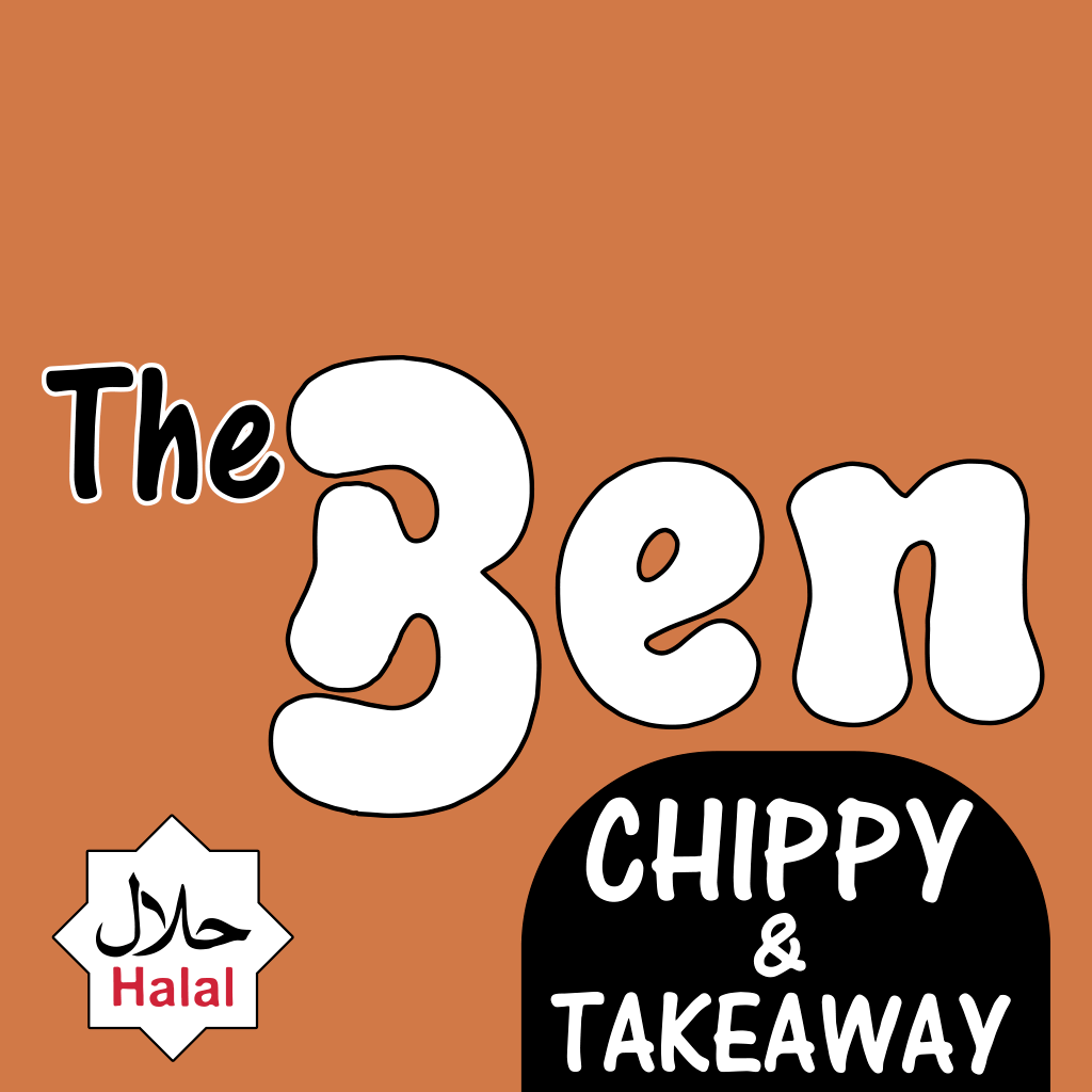 The Ben Chippy & Takeaway | Takeaway Menu Online