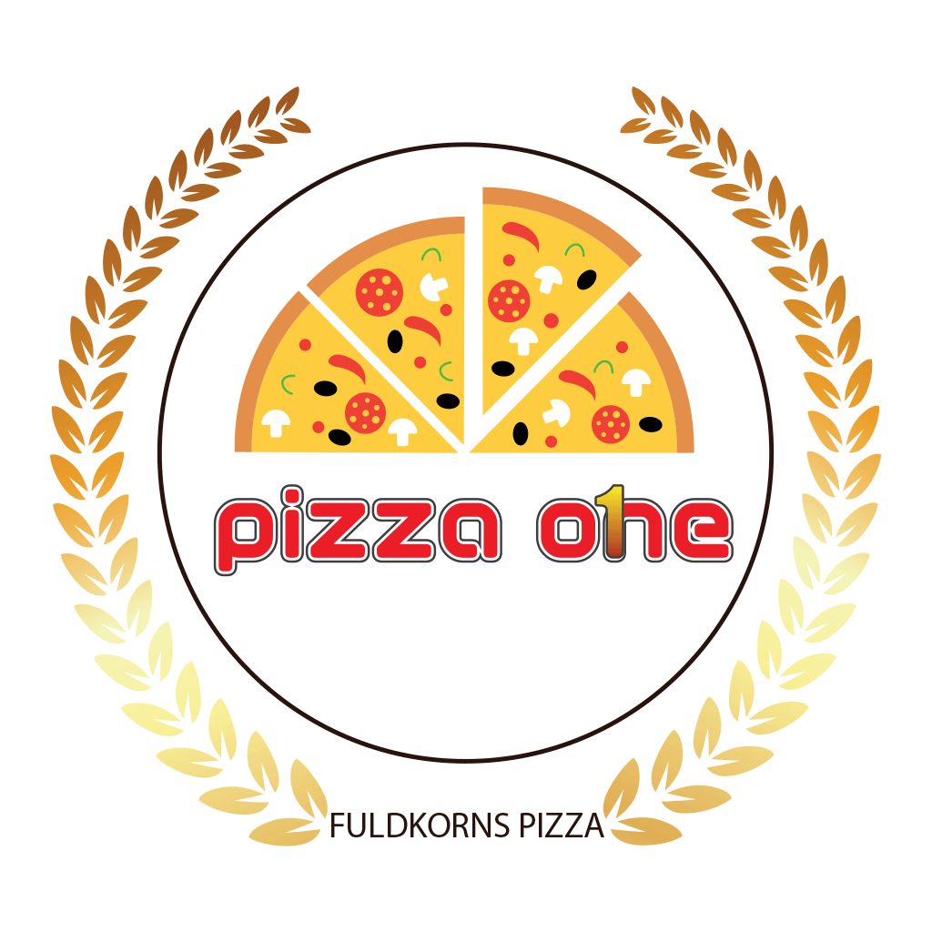 Pizza One Vejle | Take Away Menu Online
