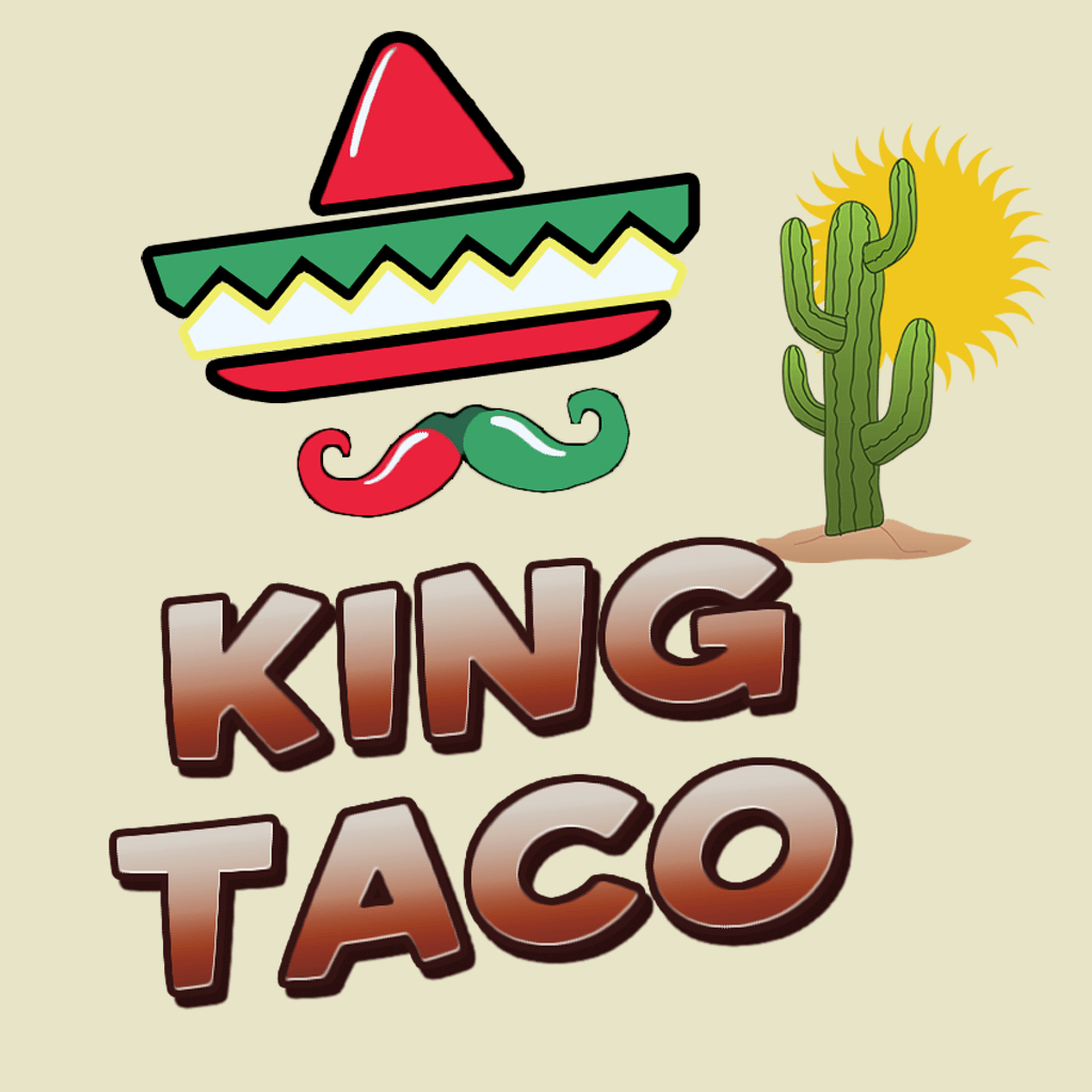 King Taco Dovecot | Takeaway Menu Online