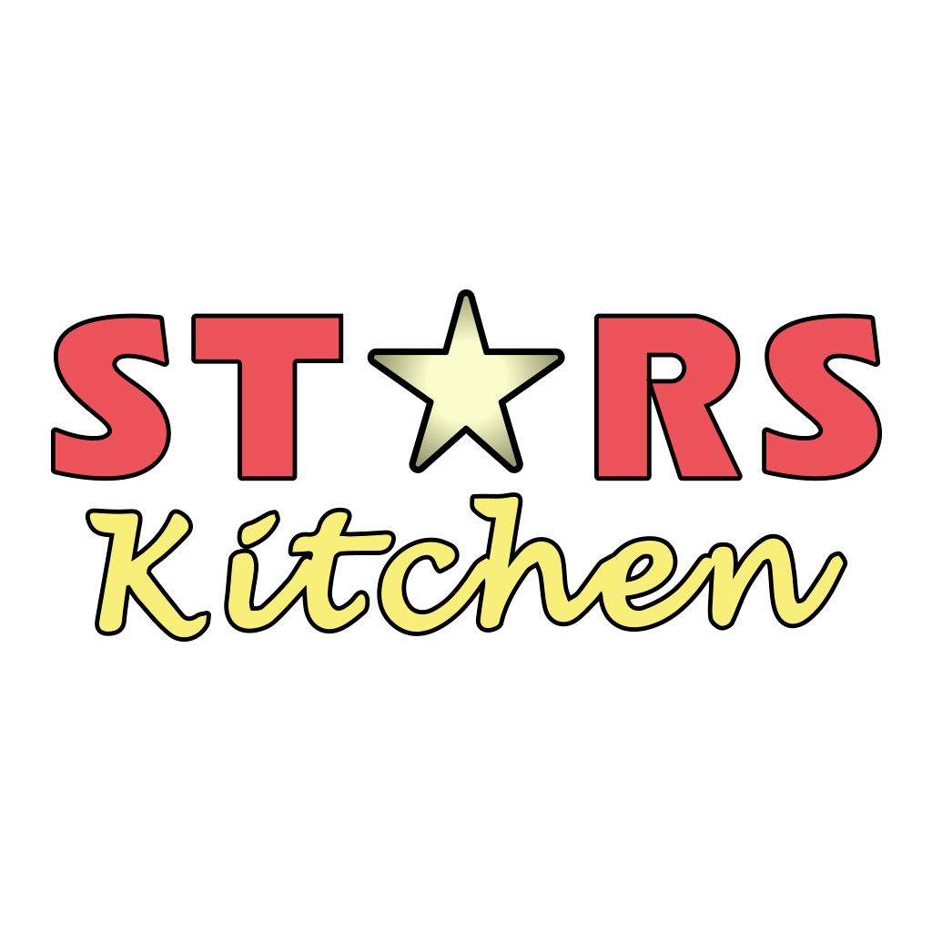 Stars Kitchen | Official Website | Special Offers