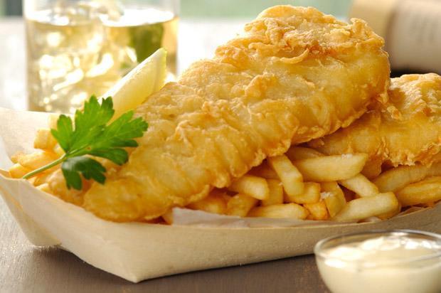 Star Chippy | Official Website | SAVE up to 10%