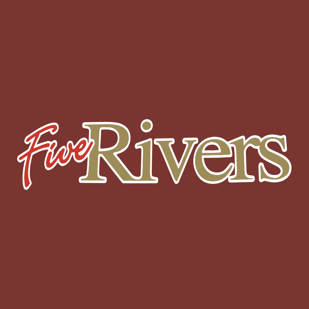 Five Rivers Ilkeston | Takeaway Menu Online