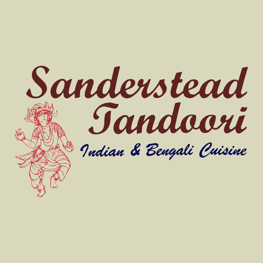Sanderstead Tandoori South Croydon | Takeaway Menu Online