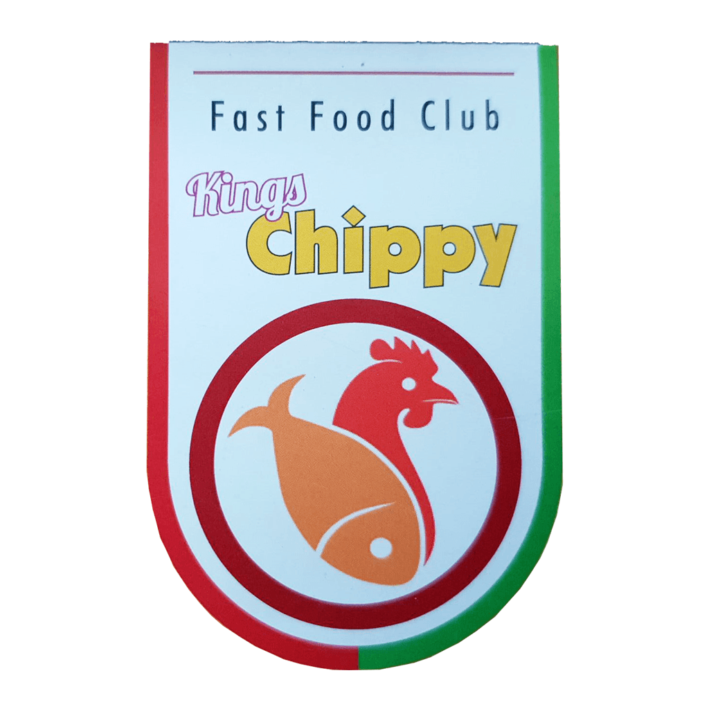 King's Chippy Glasgow | Take Away Menu Online