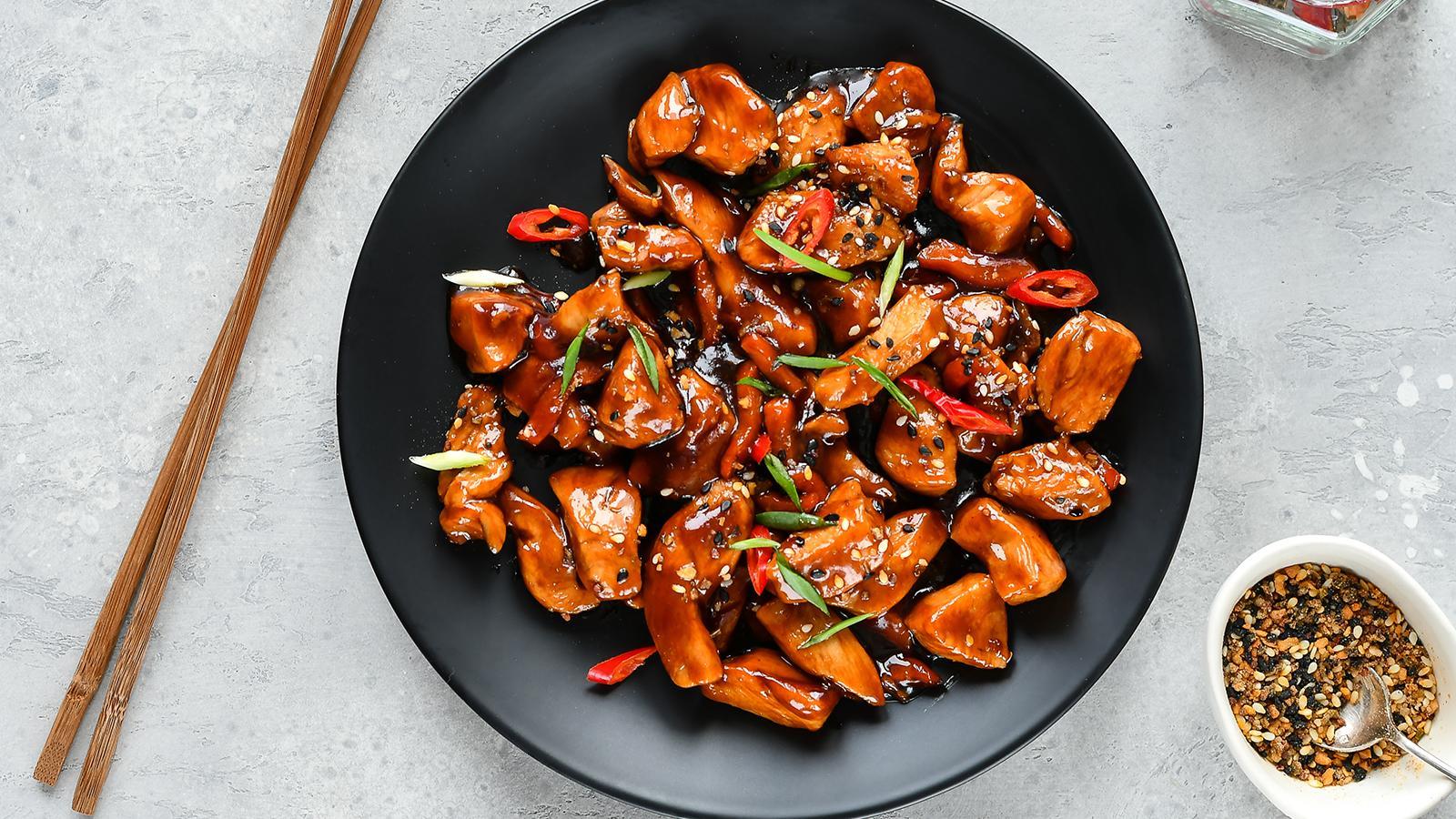 China Express Uxbridge | Official Website | Special Offers