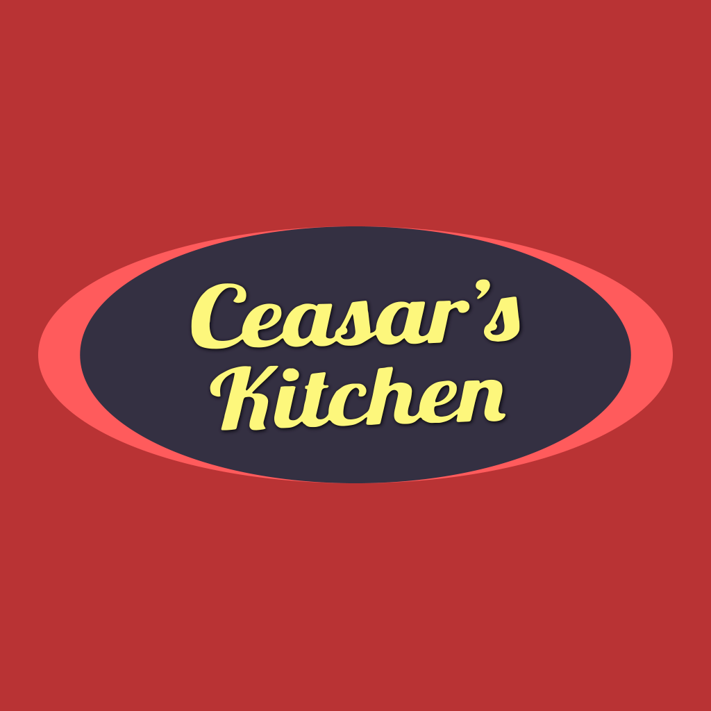 Caesar Kitchen Chester Le Street | Take Away Menu Online