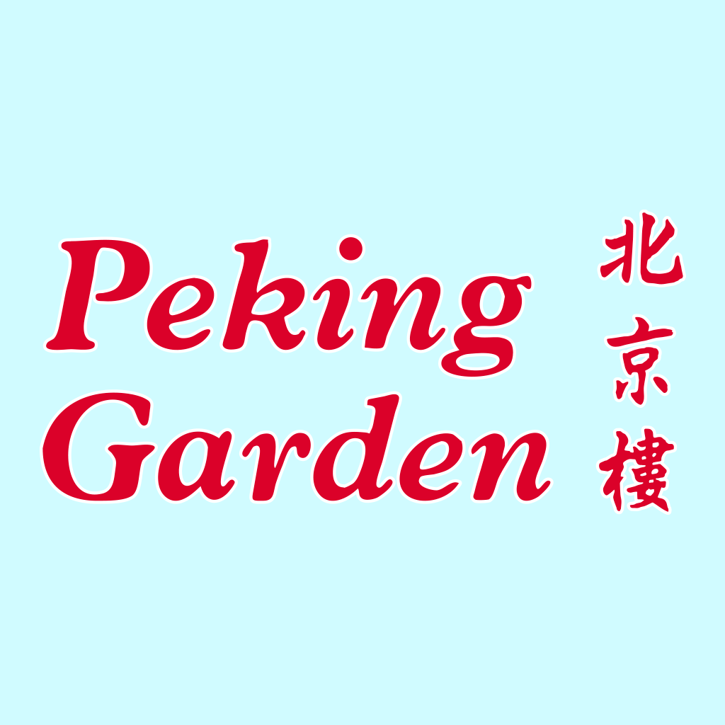New Peking Garden Moston | Take Away Menu Online
