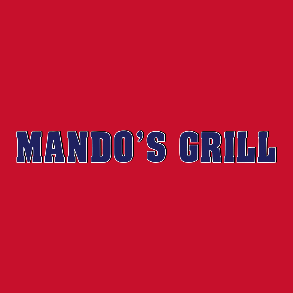 Mando's Grill Wigan | Take Away Menu Online