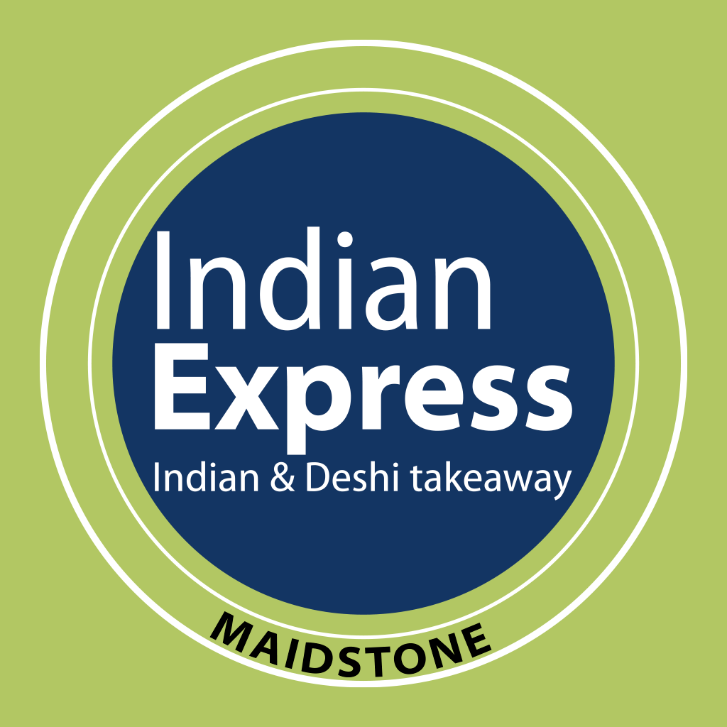 Indian Express Maidstone | Take Away Menu Online