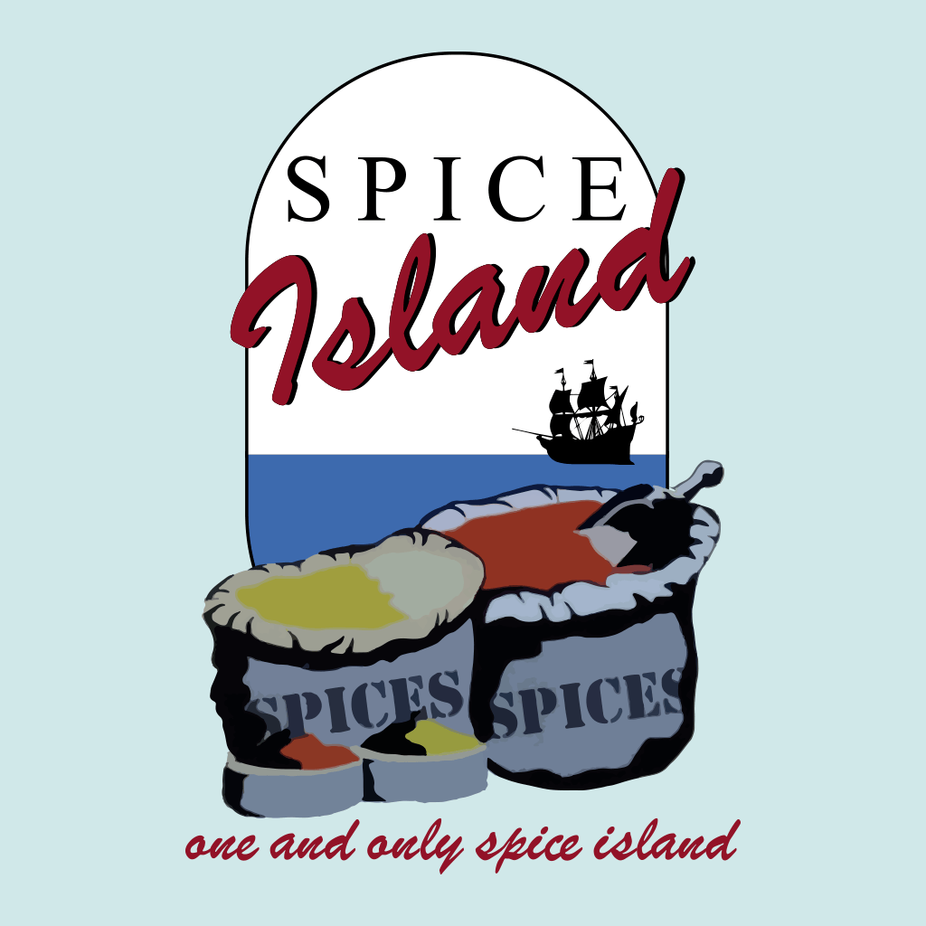 Spice Island Darlington | Take Away Menu Online