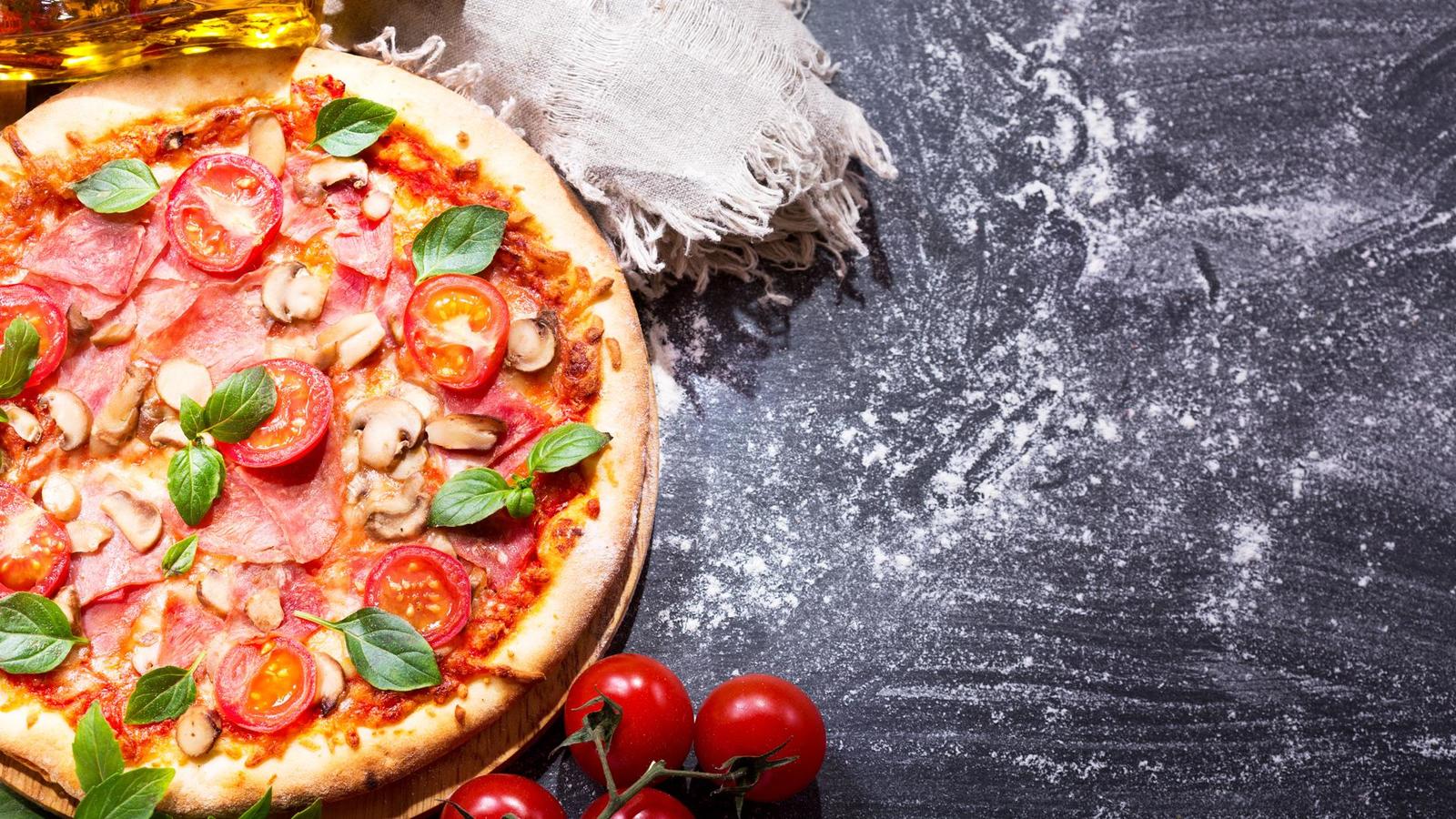 Pizzarella Belfast | Take Away Menu Online