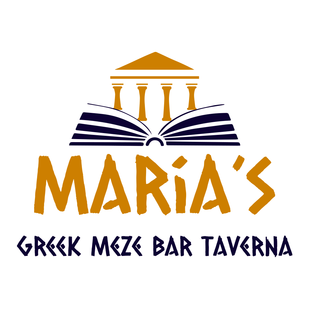 Maria's Greek Taverna | Take Away Menu Online