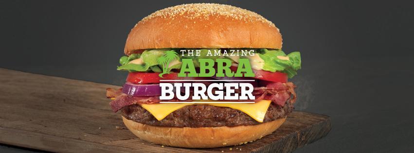 Abrakebabra | Take Away Menu Online