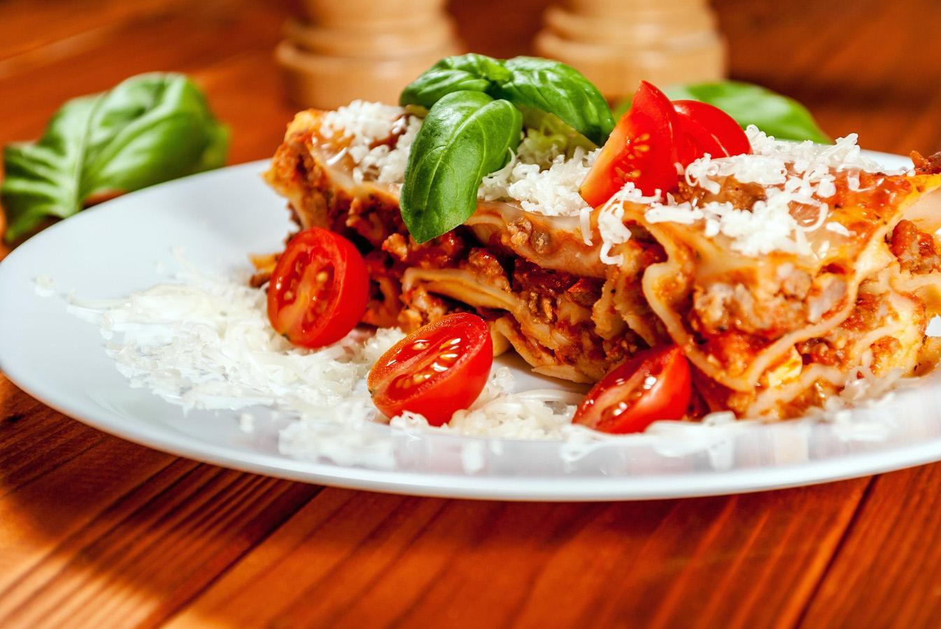 Italian Pasta Express | Take Away Menu Online