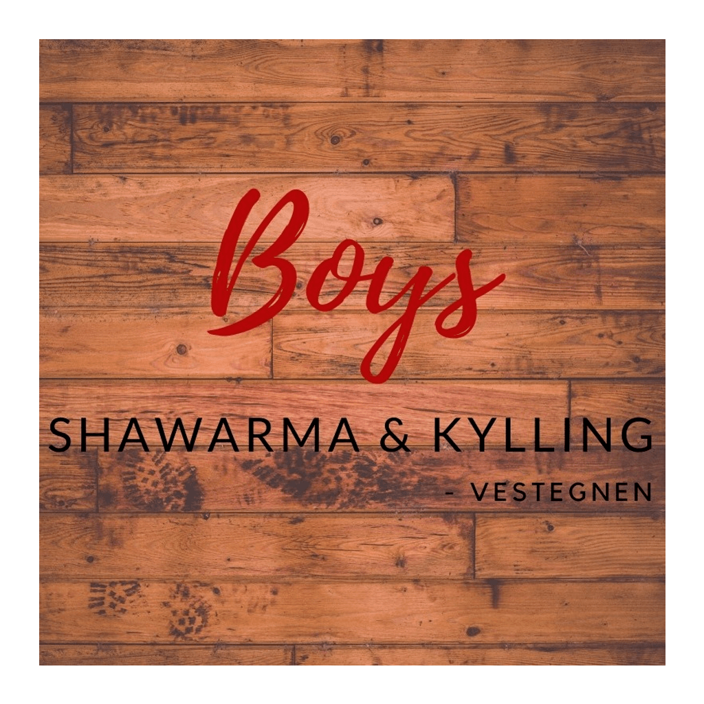 Boy's Shawarma & Kylling Albertslund | Take Away Menu Online