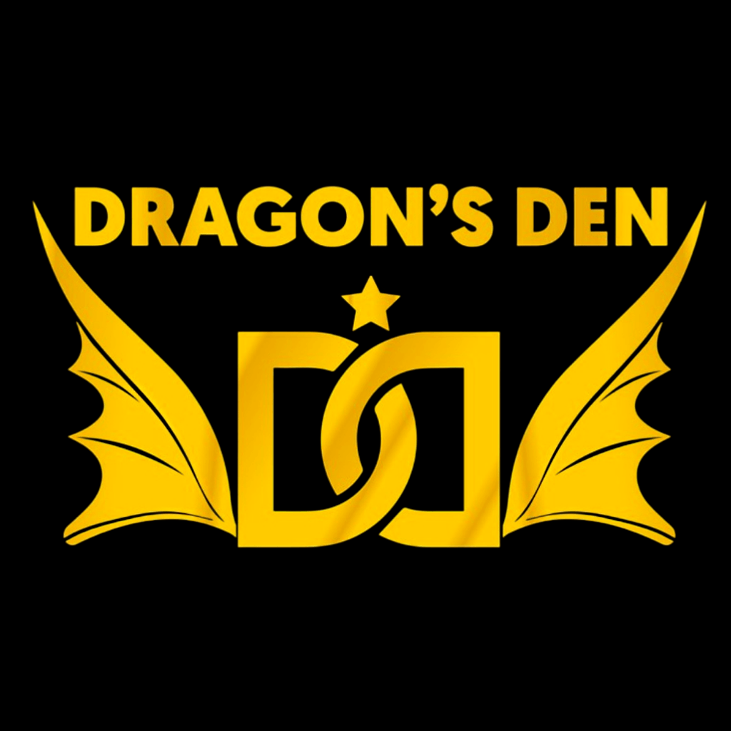 Dragon's Den | Take Away Menu Online