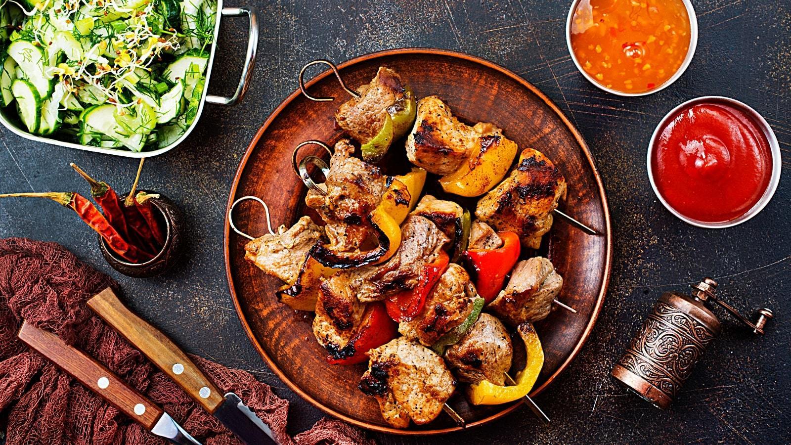 Just Kebab | Take Away Menu Online