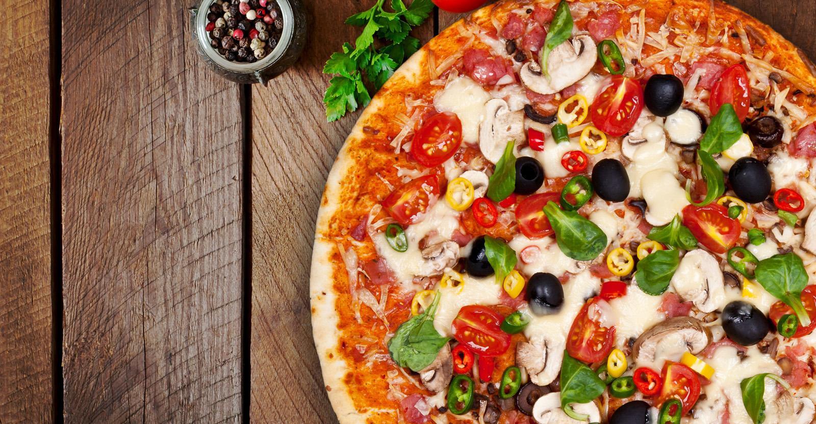 Cafe Little Italy | Take Away Menu Online