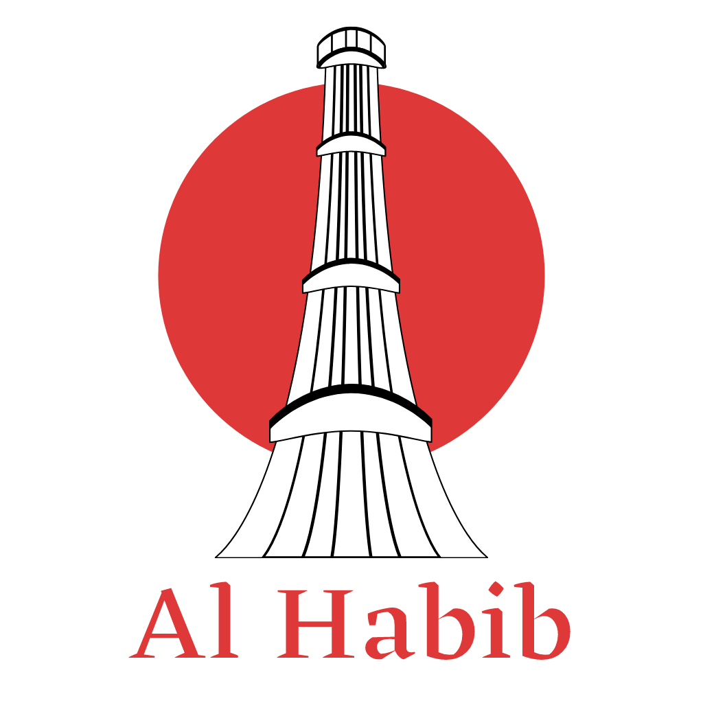 Al Habib | Take Away Menu Online