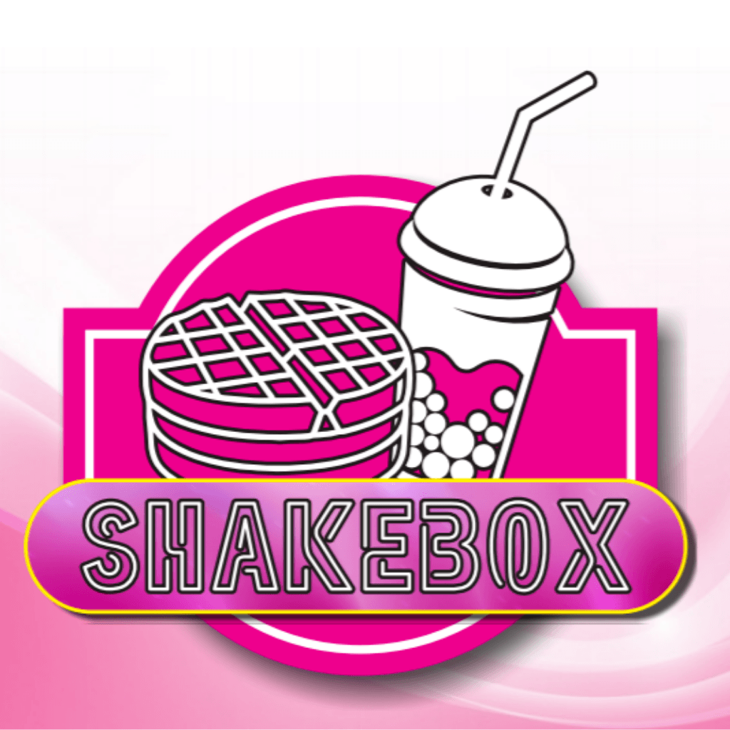 Shakebox Milkshakes & Desserts | Take Away Menu Online